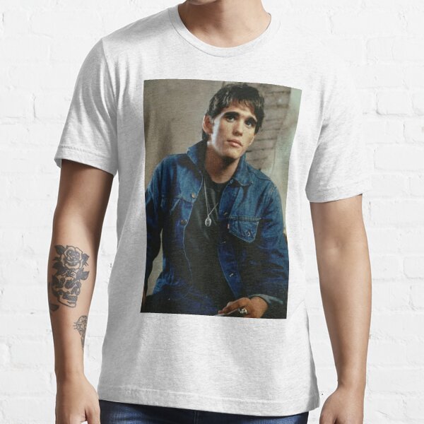 "Dally Winston" T-shirt for Sale by GloomDays | Redbubble | dally t ...