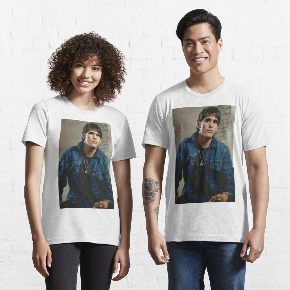 "Dally Winston" T-shirt for Sale by GloomDays | Redbubble | dally t ...