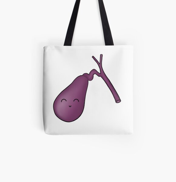 Gall Bladder Bags | Redbubble