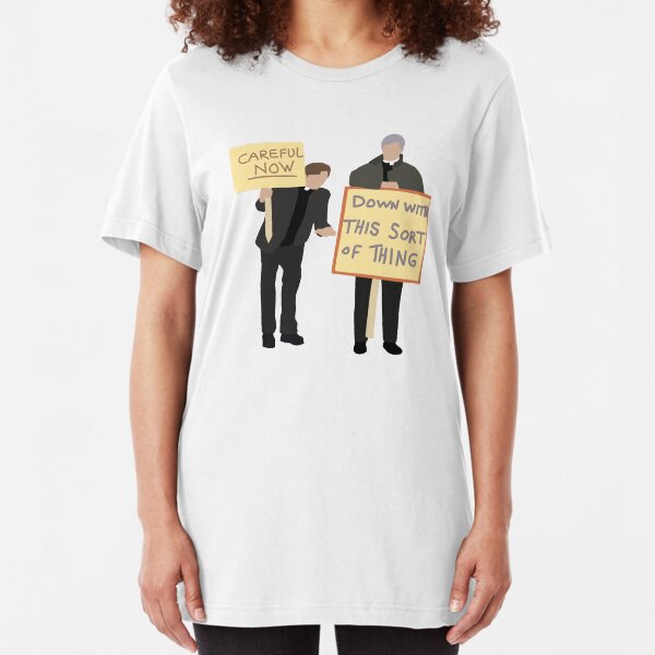 Father Ted T-Shirts | Redbubble