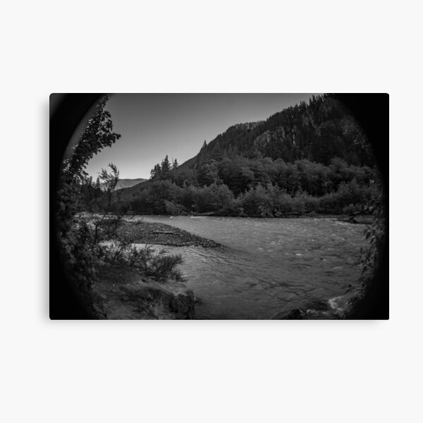 Skookum Canvas Prints | Redbubble