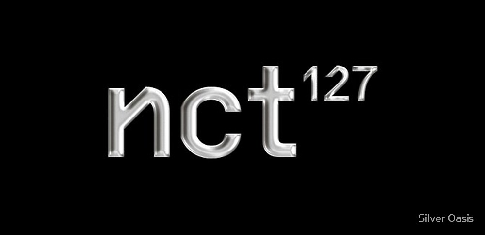 Nct 127 Logo