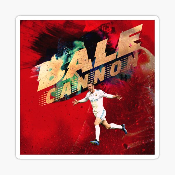"Gareth Bale poster || amazing poster of Gareth Bale || Gareth Bale ...