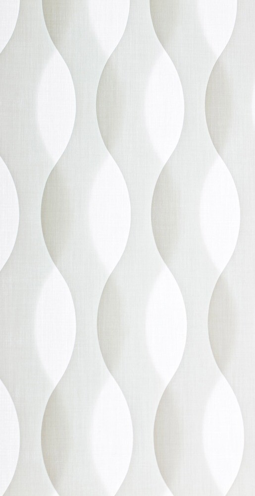 "Curvy Pattern" by Gasan | Redbubble