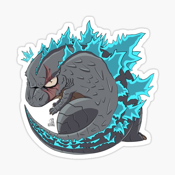 Godzilla Gifts & Merchandise | Redbubble