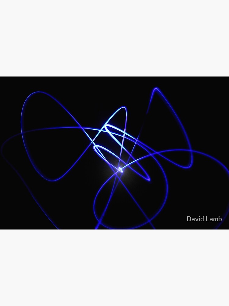 "Quantum Entanglement" Poster for Sale by dlamb | Redbubble