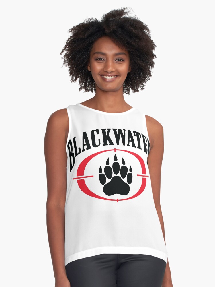 "Blackwater Worldwide" Sticker for Sale by DankSpaghetti | Redbubble