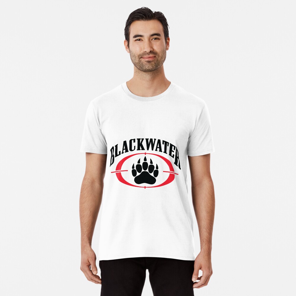 "Blackwater Worldwide" Sticker for Sale by DankSpaghetti | Redbubble