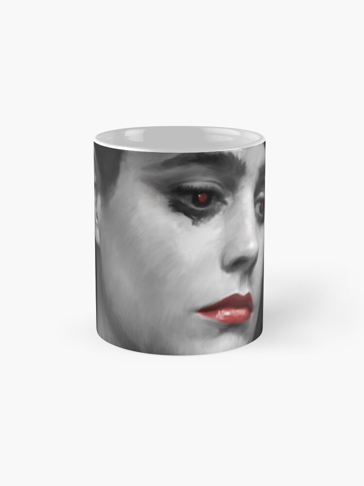 "Rachel Blade Runner, I am the business" Coffee Mug for Sale by ...