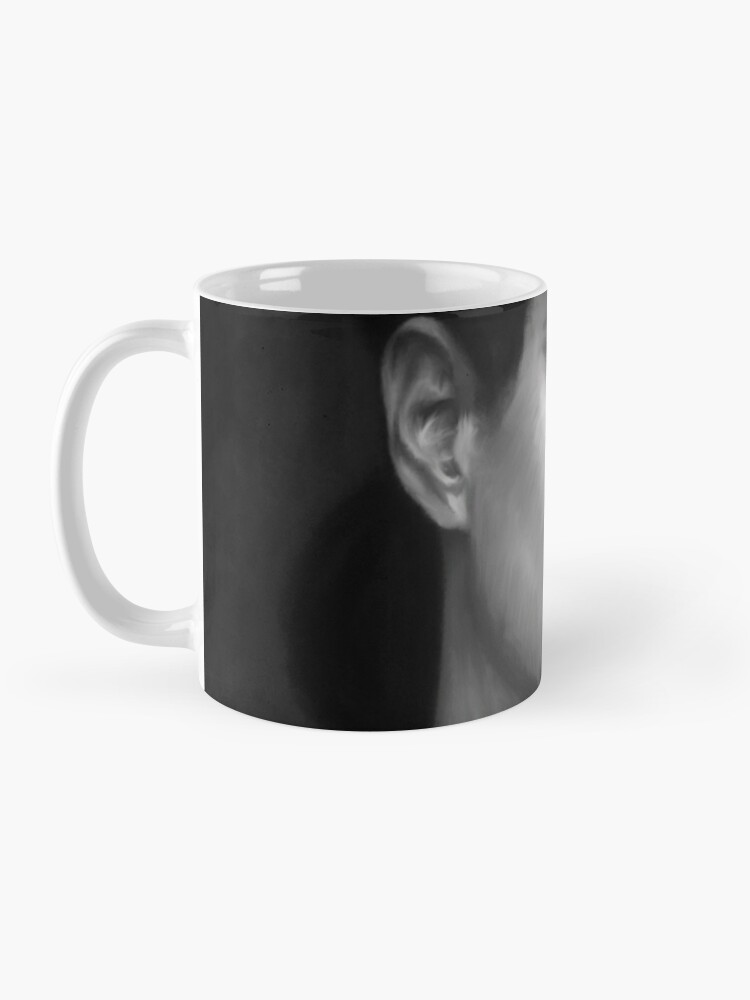 "Rachel Blade Runner, I am the business" Coffee Mug for Sale by ...