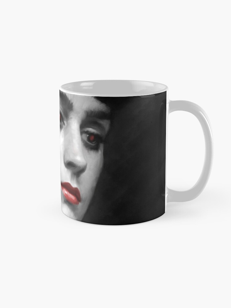 "Rachel Blade Runner, I am the business" Coffee Mug for Sale by ...
