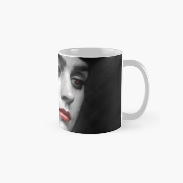 "Rachel Blade Runner, I am the business" Coffee Mug for Sale by ...