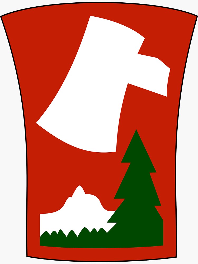 "70th Infantry Division (Training/RSC/RRC) 'Trailblazers' - US Army ...