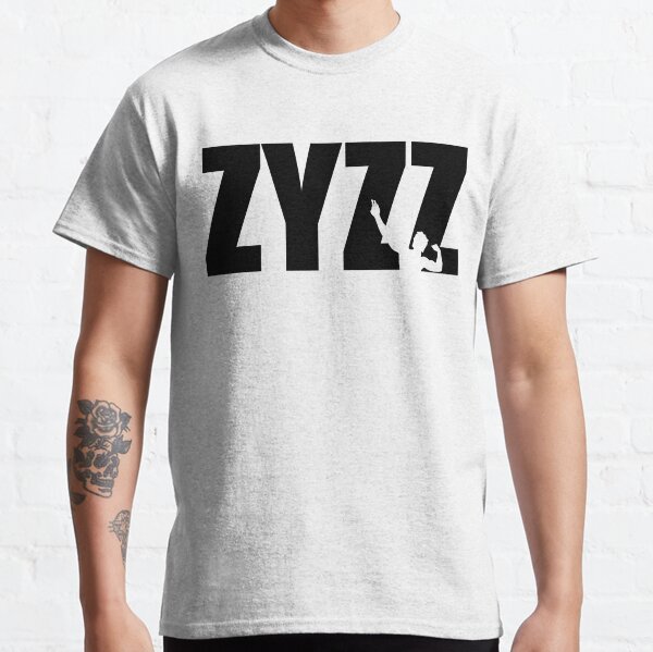 Zyzz T-Shirts | Redbubble