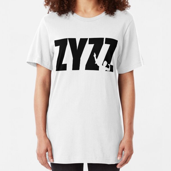Zyzz T-Shirts | Redbubble