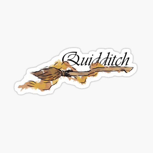 Wizarding World Stickers | Redbubble