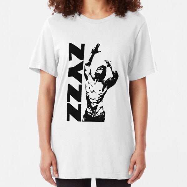 Zyzz T-Shirts | Redbubble