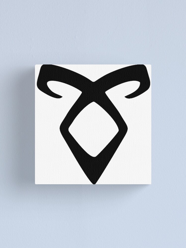 Shadowhunter Runes Angelic Power