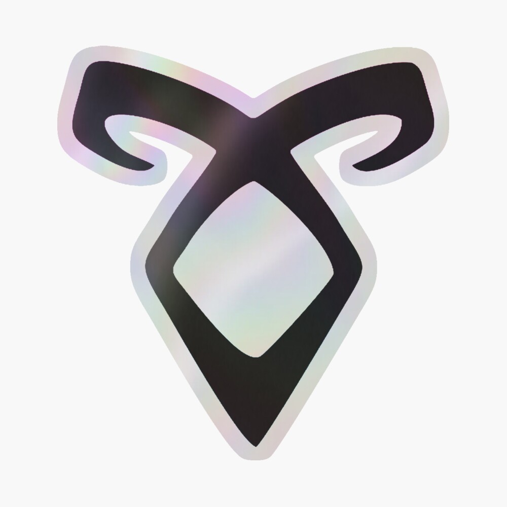 Rune Cumhacht Angelic