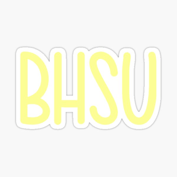 Black Hills State University Gifts & Merchandise | Redbubble