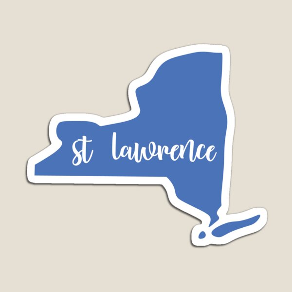 St Lawrence University Gifts & Merchandise | Redbubble