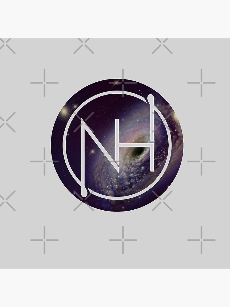 Logotipo De Niall Horan