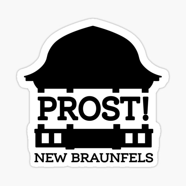 New Braunfels Gifts & Merchandise | Redbubble