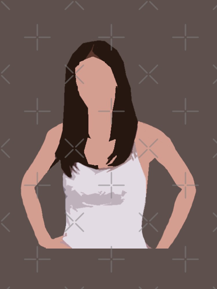 "Monica's Thunder" T-shirt by SpideyLove | Redbubble | monica t-shirts ...