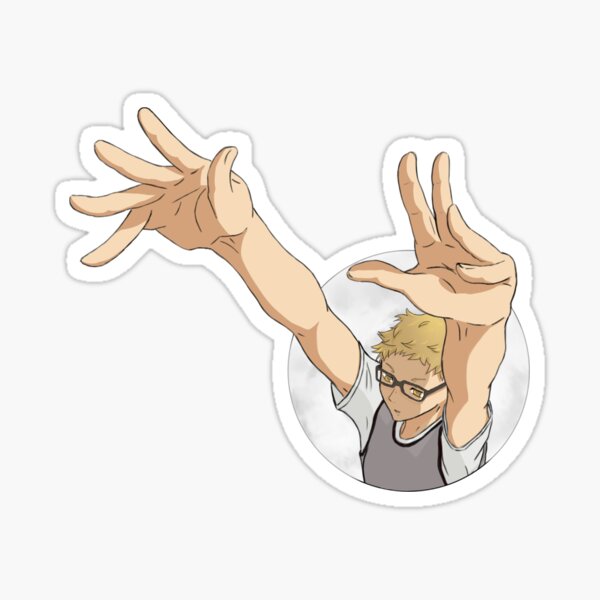 Tsukishima Kei Gifts & Merchandise | Redbubble