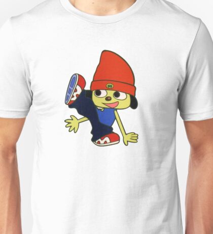 Parappa the Rapper: Gifts & Merchandise | Redbubble