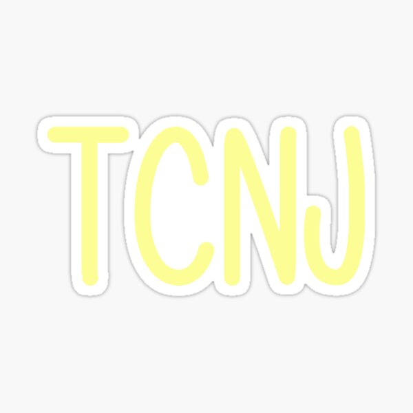 Tcnj Gifts & Merchandise | Redbubble