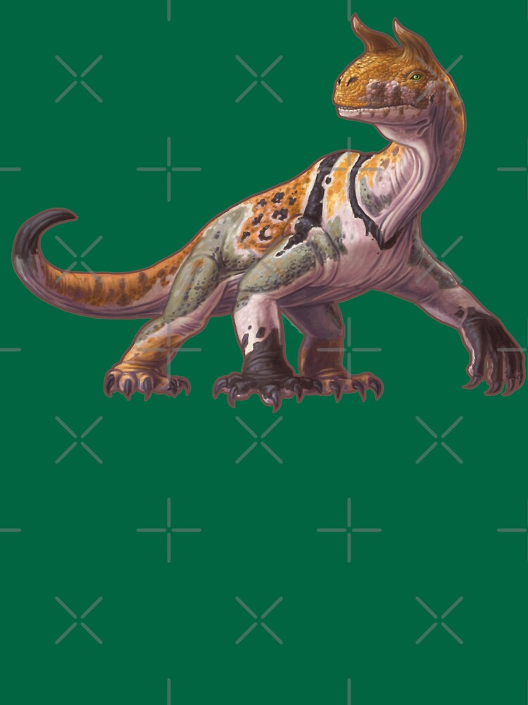 "Shringasaurus indicus" T-shirt by coffeeisblack | Redbubble