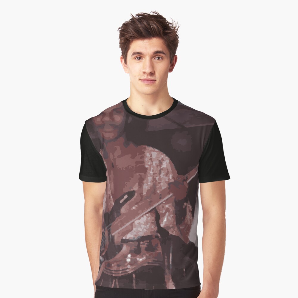 "Mark Adams Of Slave" T-shirt for Sale by HSOC | Redbubble | slave ...