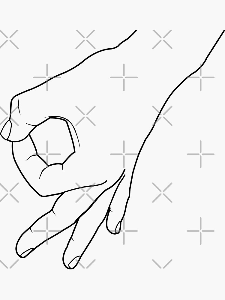 "The Circle Game (Gotcha) - Transparent" Sticker for Sale by ...