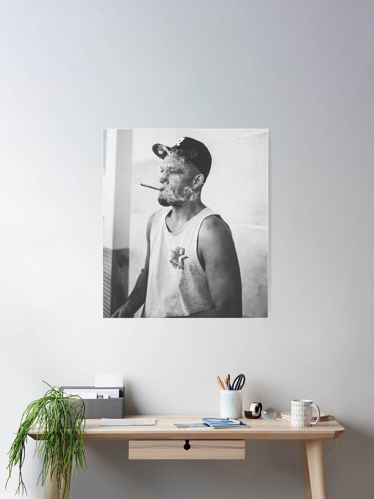 "Nate " Poster for Sale by Em Shop | Redbubble