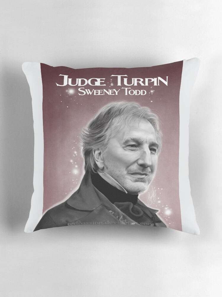 Judge Turpin Quotes
