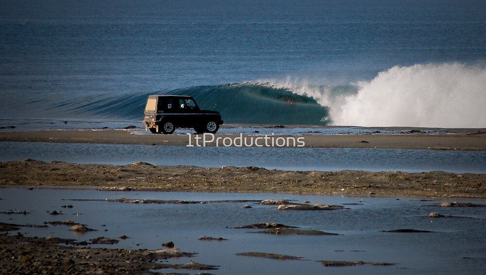 "Alone on Isla Natividad" by 1tProductions | Redbubble