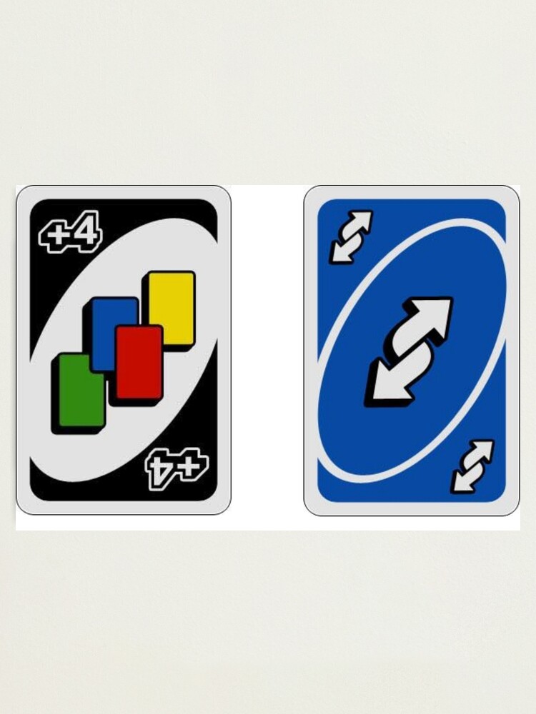 "Deadly Uno cards" Photographic Print for Sale by arpitalasker | Redbubble
