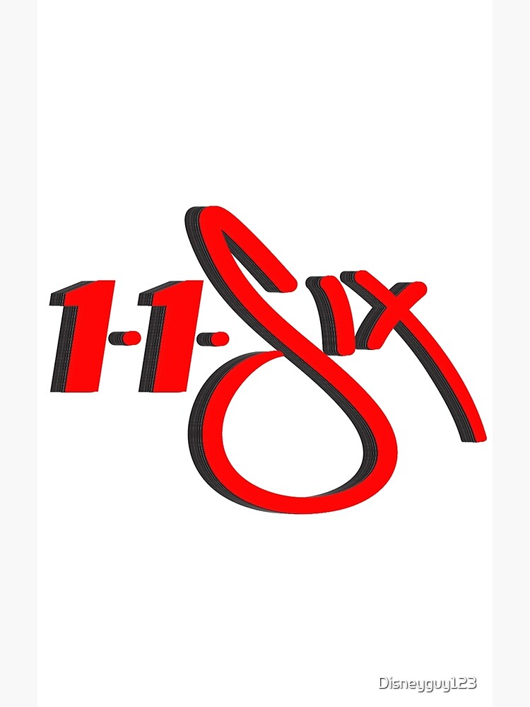 "Red + Black 116 - Unashamed" Art Print by Disneyguy123 | Redbubble