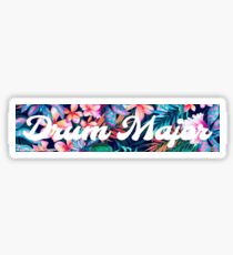 Band Music Stickers | Redbubble