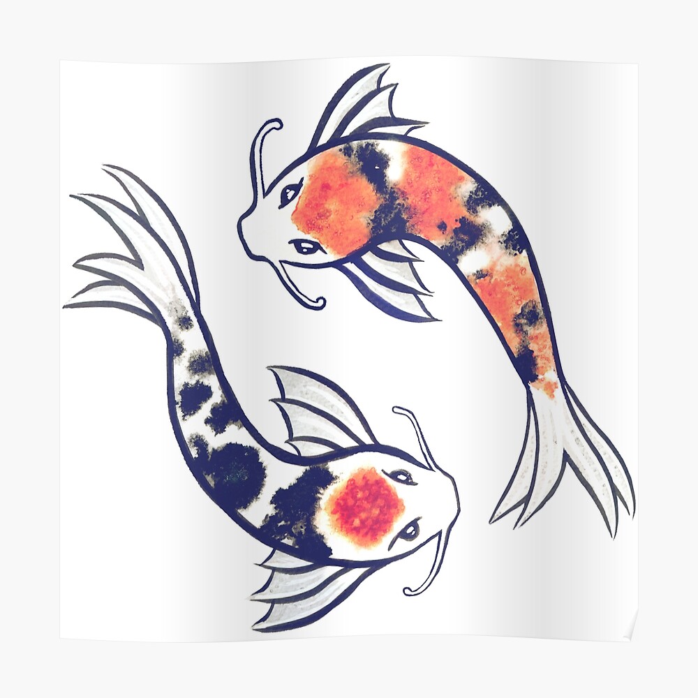 Animal Sticker Line Art Glossy Stickers Illustration Japan Sticker Set ...