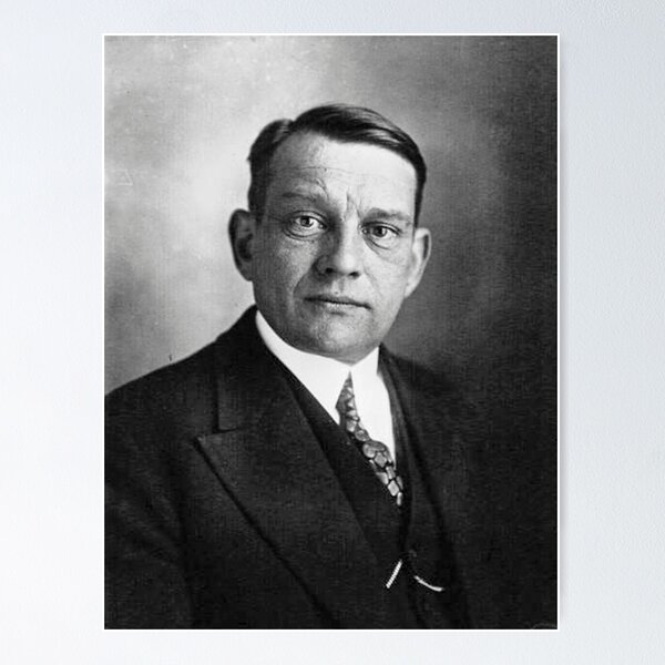 Poster avec l'œuvre « René Coty OSS 117 Notre RAIS à nous » de l ...