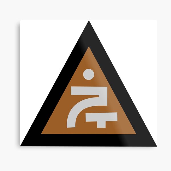 "Half Life 2 Combine Overwatch" Metal Print by fareast | Redbubble