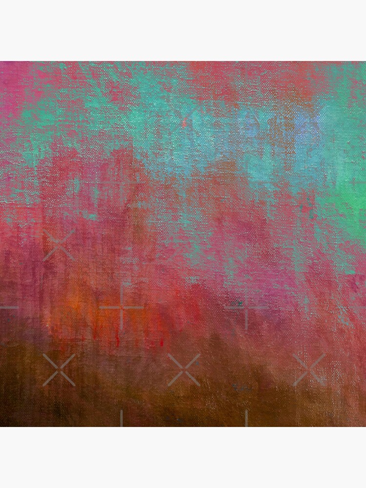 Póster «Tendencia de la textura» de Amanda-Lakey | Redbubble