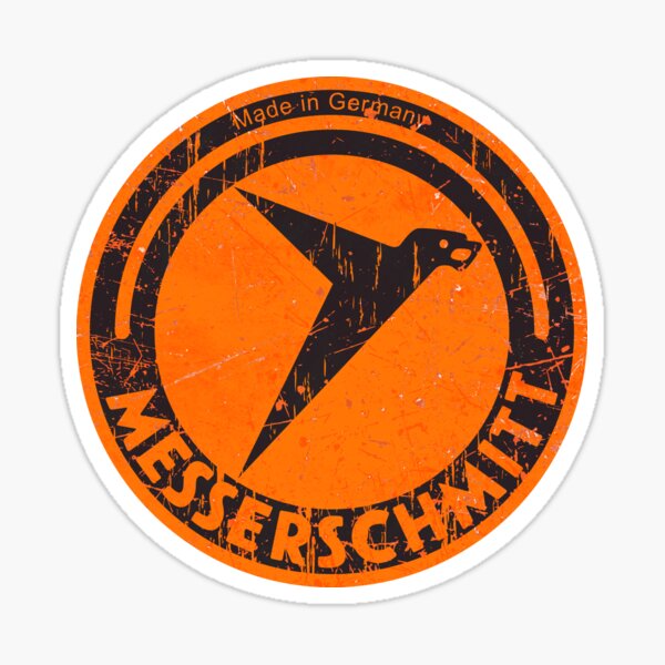 Ww2 German Stickers | Redbubble