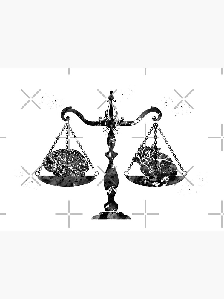 Balance Scale Printable