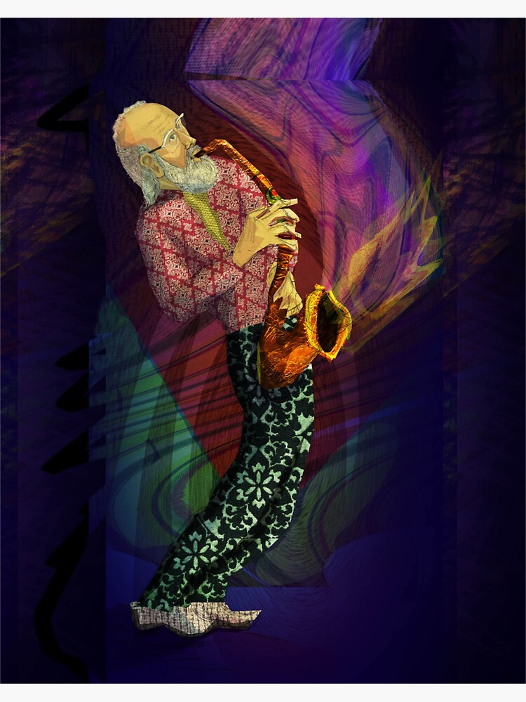 "shane ronet" Sticker by hamptonsamaky | Redbubble