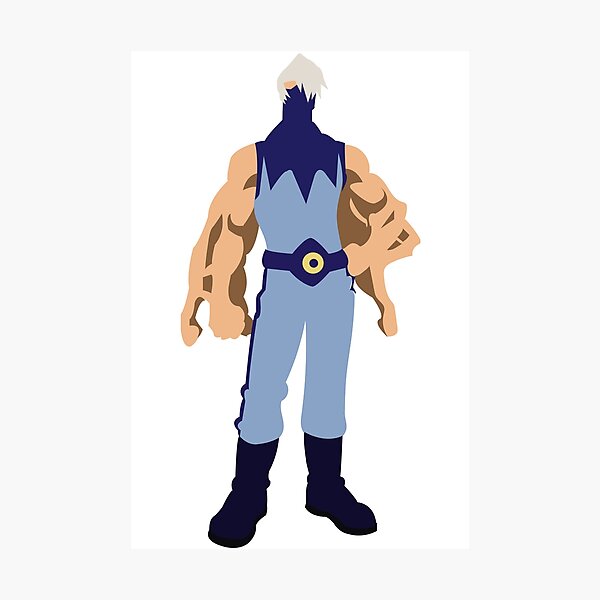 Shoji Photographic Prints | Redbubble