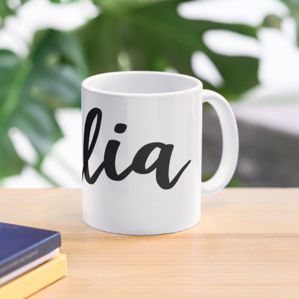 "Julia" Sticker for Sale by ellietography | Redbubble