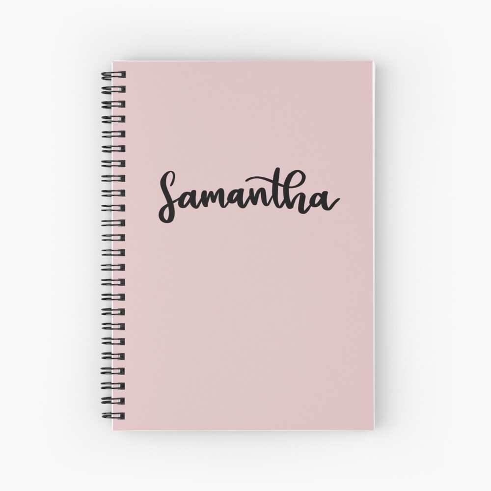 "Samantha " Sticker for Sale by ellietography | Redbubble